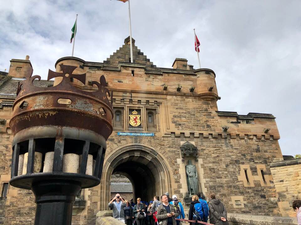 Edinburgh World Heritage Tour