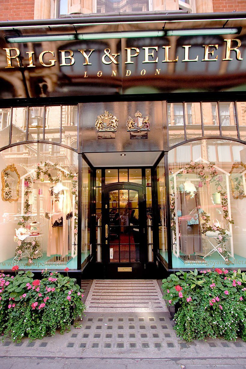 Lifestylemagazin Wissen-ist-mehr.de - London