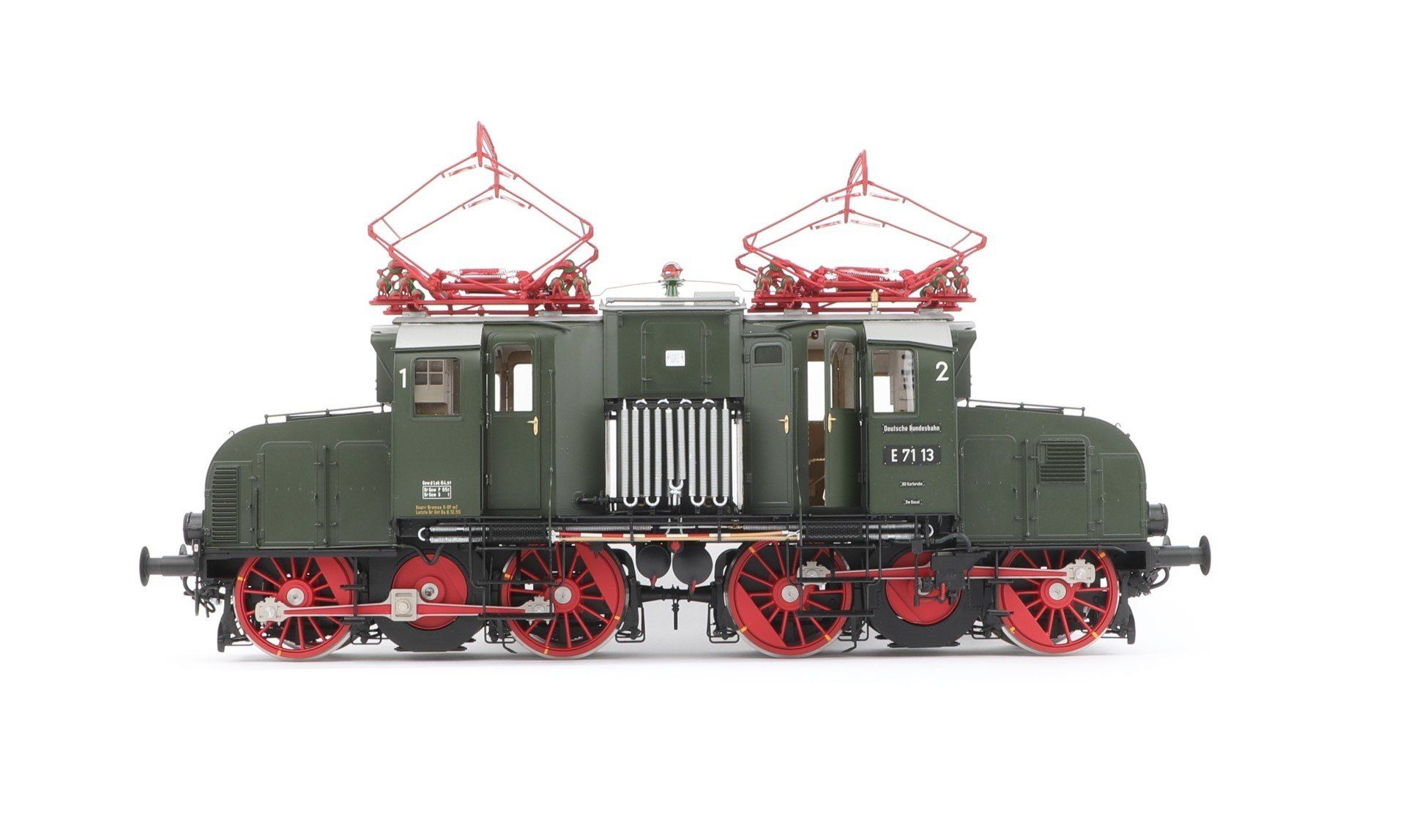 Fine Models, Gauge 1, Spur 1, Brass Scale Models, Modeltrain