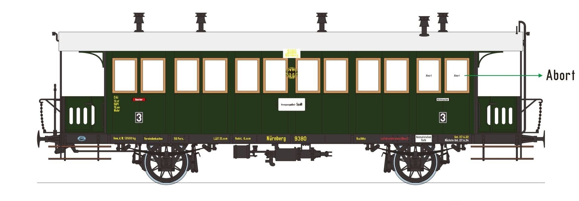 Fine Models, Gauge 1, Spur 1, Brass Scale Models, Modeltrain