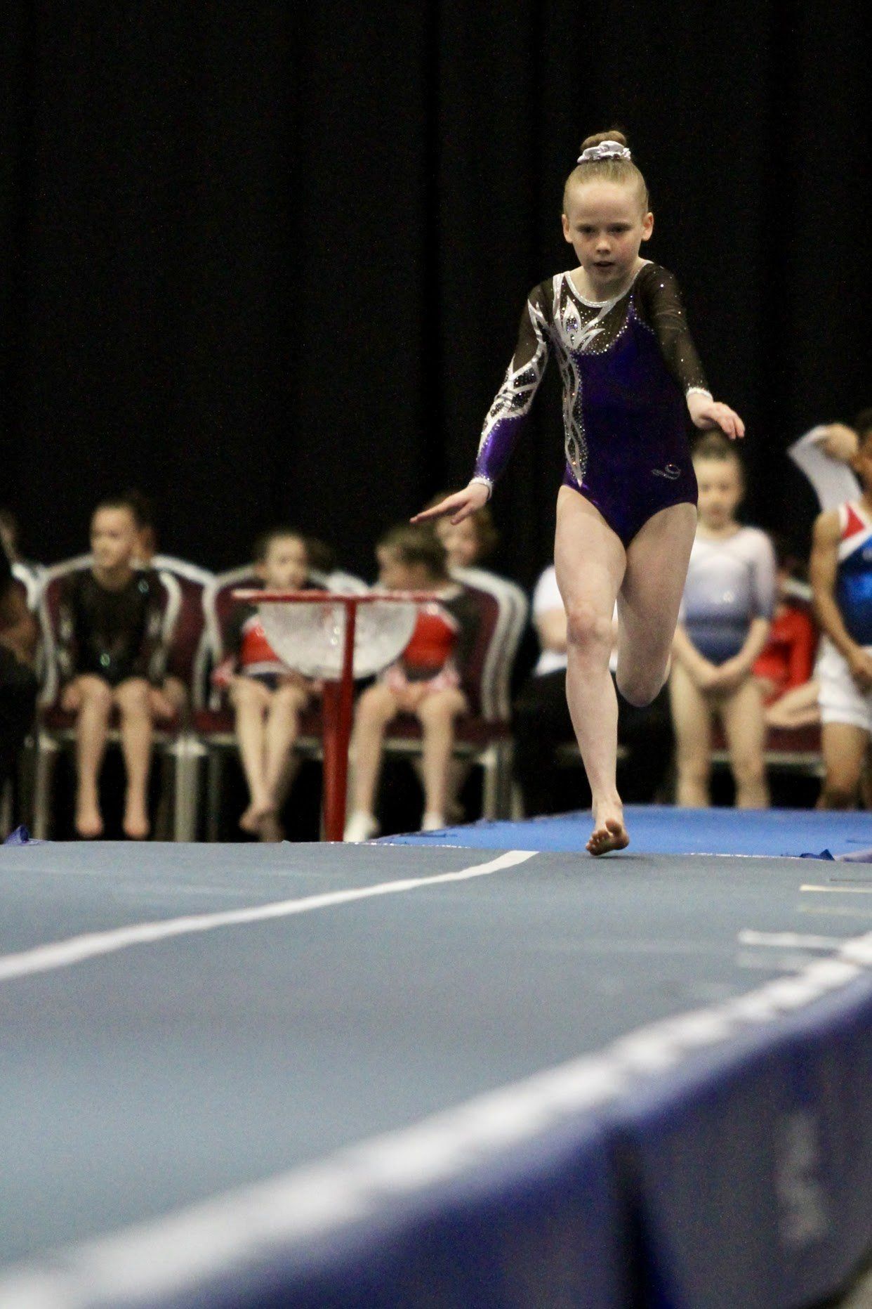 Gymnastics Club | Swansea, Llandysul | Dimax