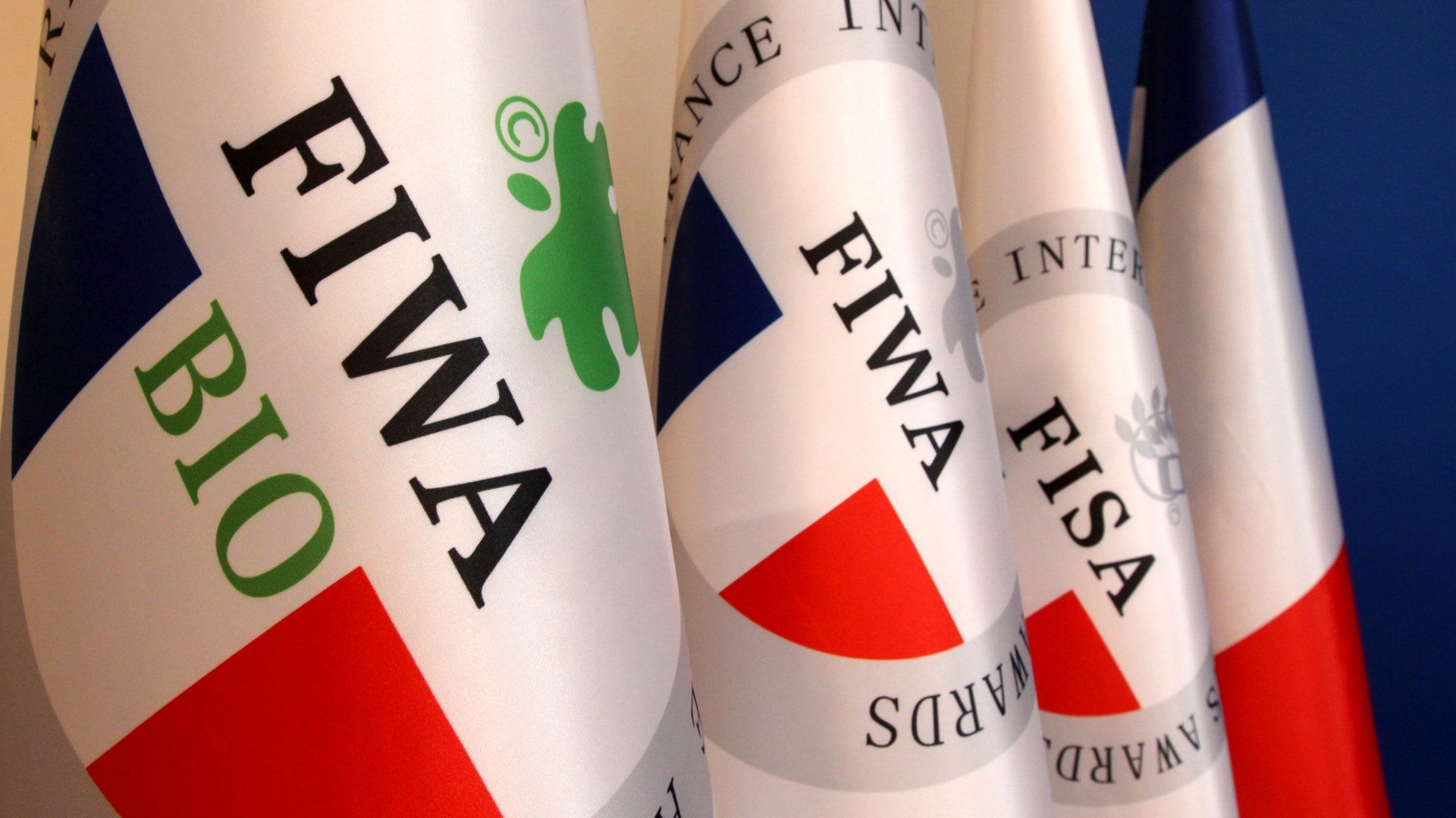CONCOURS FIWA, FIWA BIO & FISA