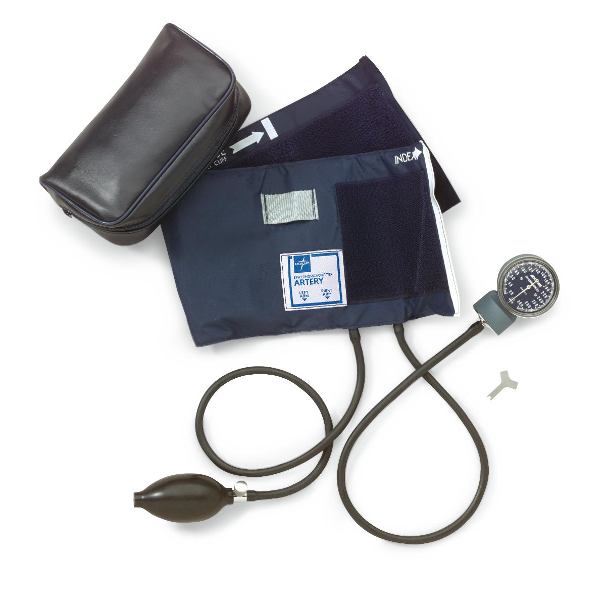 VIX Medical Equipment - Diagnostics