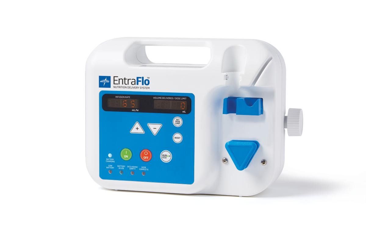VIX Medical Equipment - Enterals