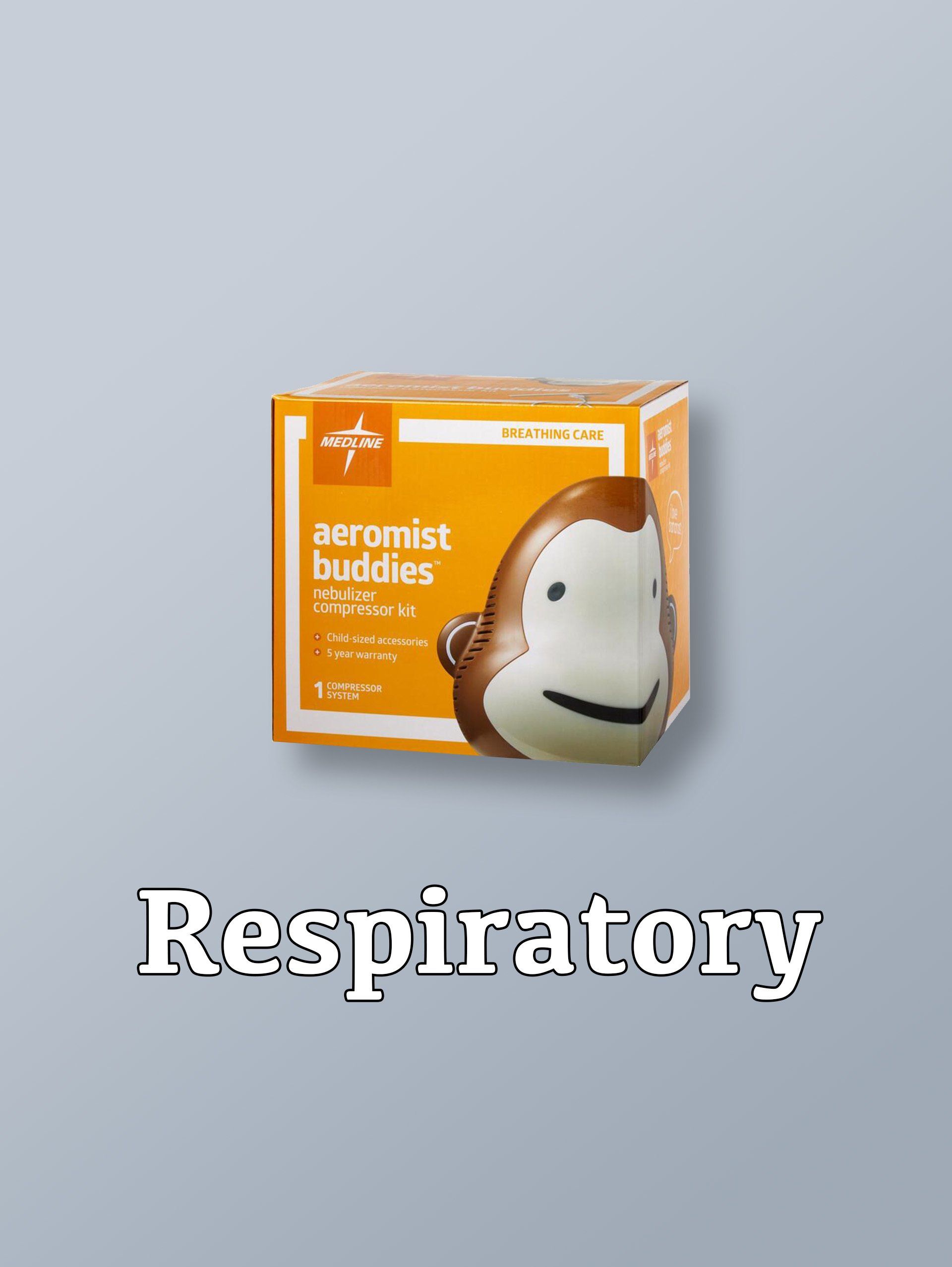 VIX Medical Equipment Products