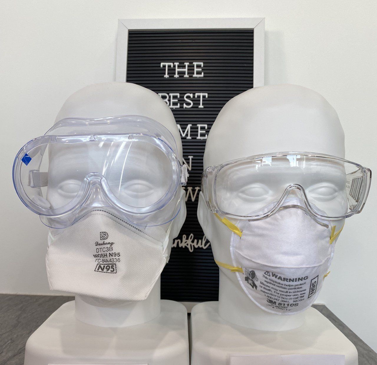 VIX Medical Equipment Home