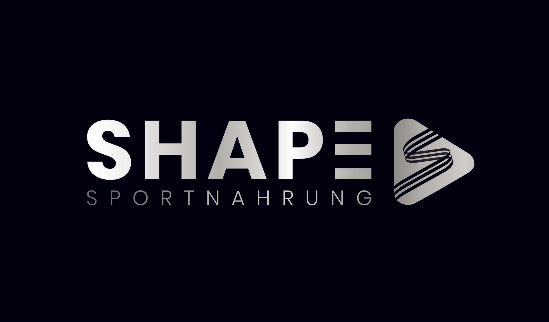 Shape Sportnahrung - Dein Weg zu einem besseren Körper!