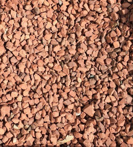 DECORATIVE AGGREGATES