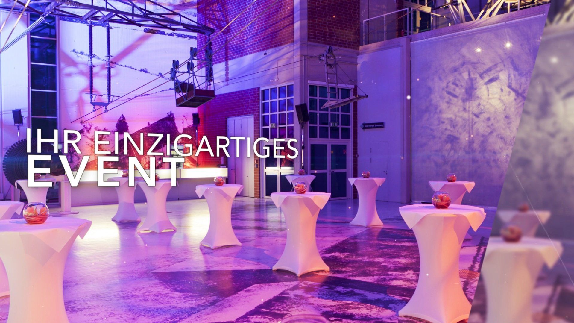 Abiball - Abifeier planen lassen - Planung & Organisation in NRW