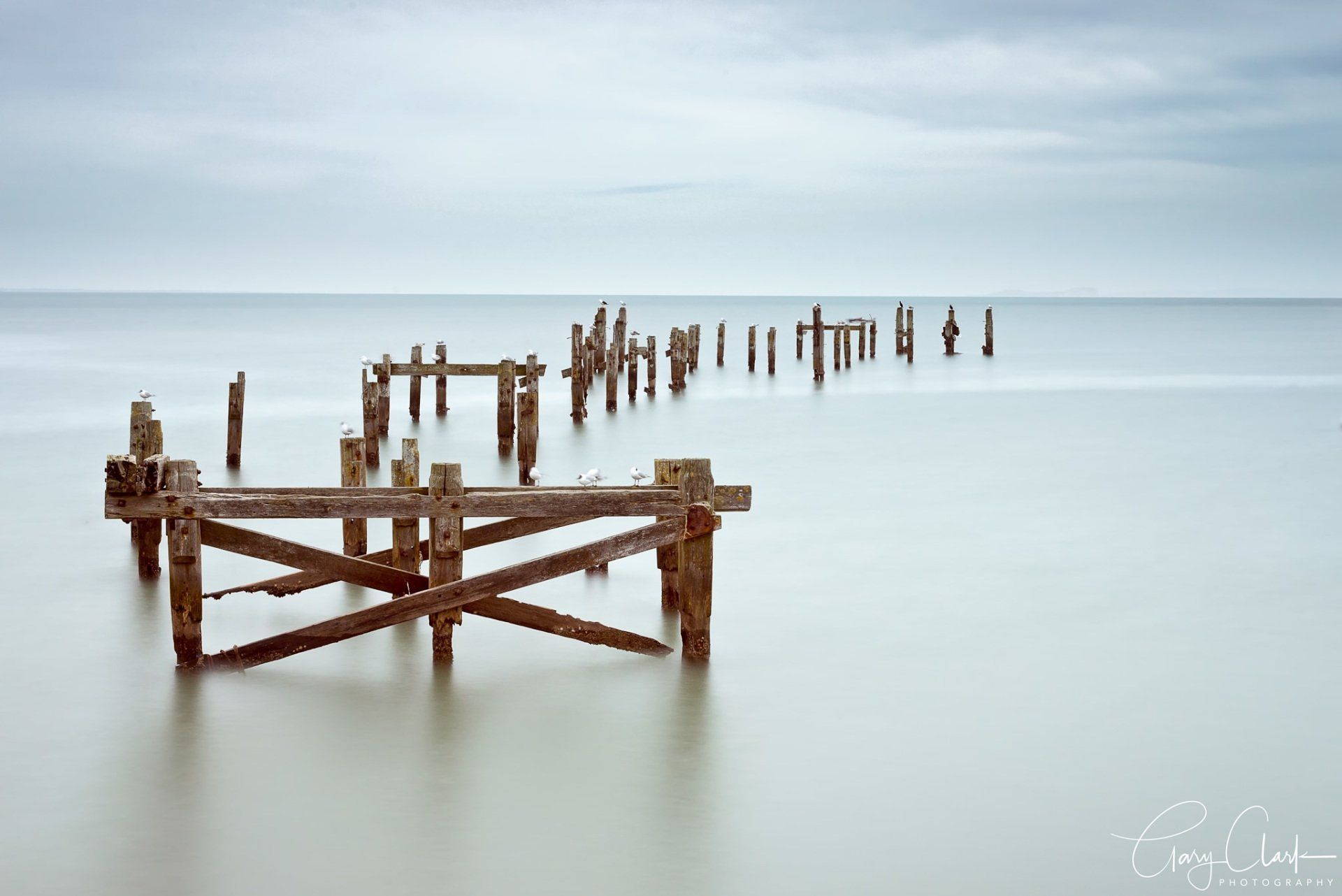 Home [www.garyclark.photography]