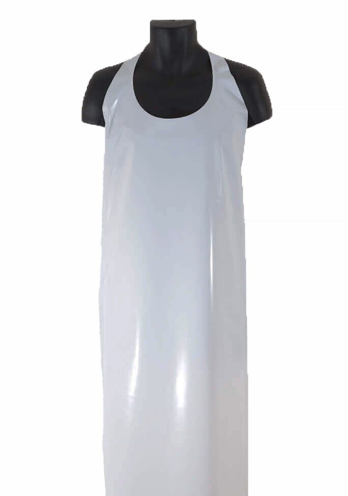 Polyurethane Aprons