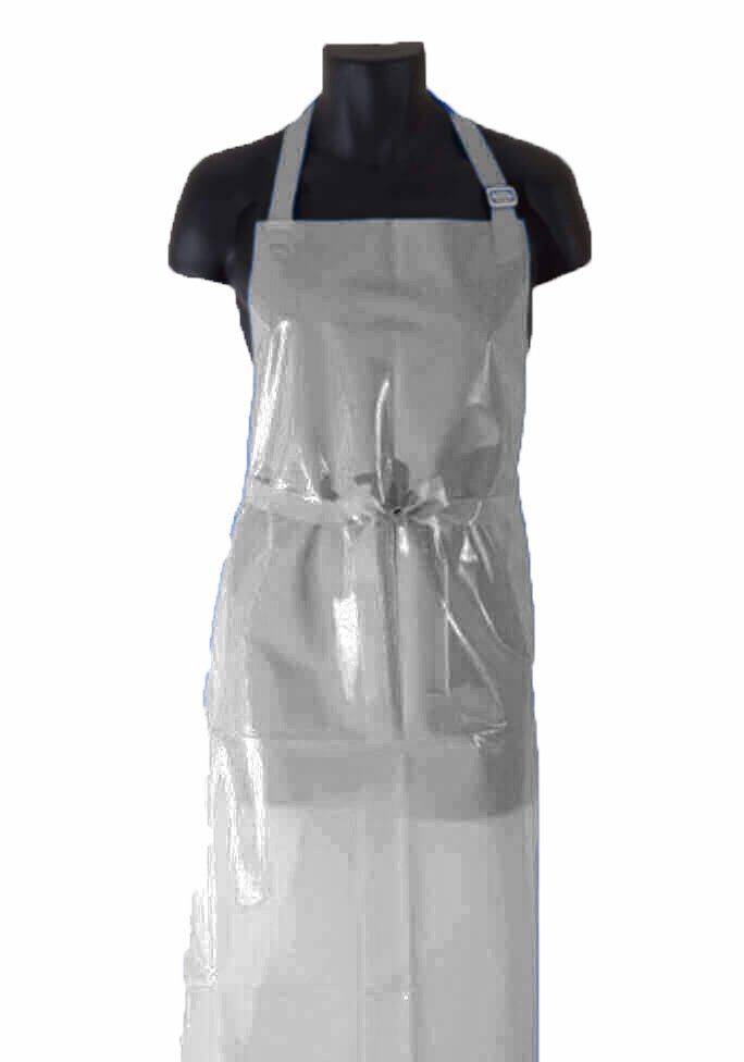 Polyurethane Aprons