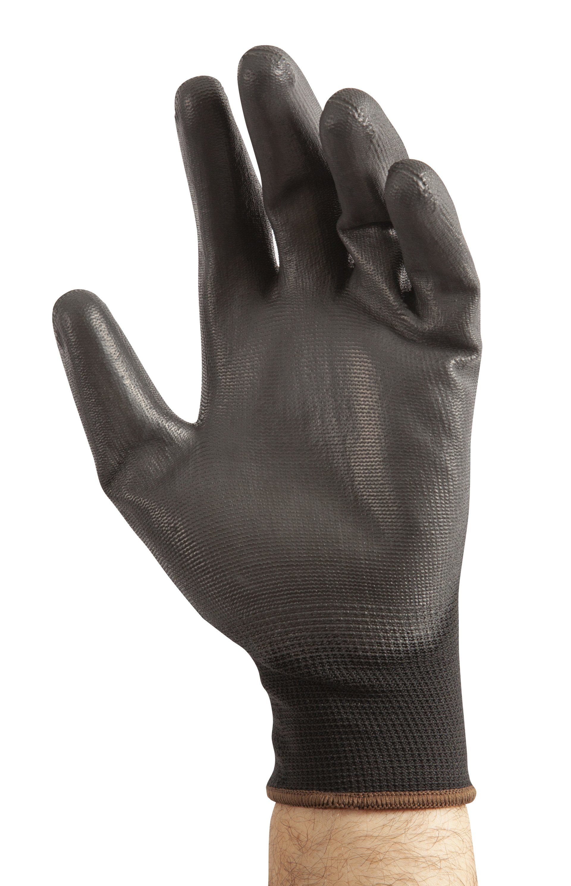Polyurethane Coated Gloves