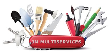 Multiservices , Service à la personne