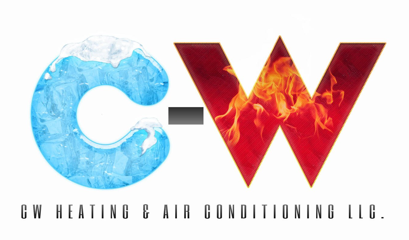 CW Heating and Air Conditioning Washington DC, MD, NOVA