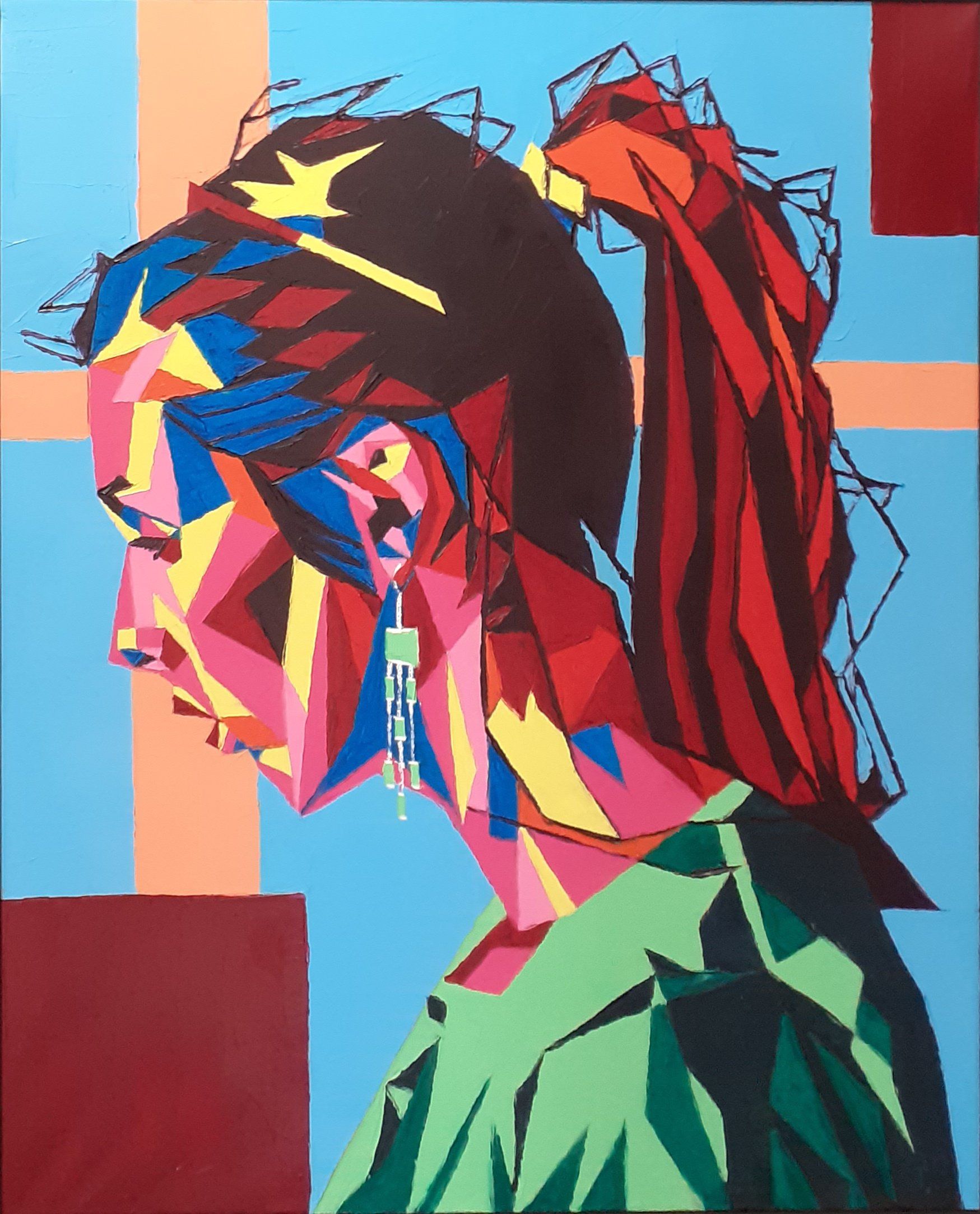 Watson Gallery Edinburgh | High Quality Art