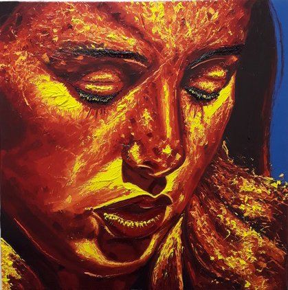 Graeme Sharp - Watson Gallery Edinburgh