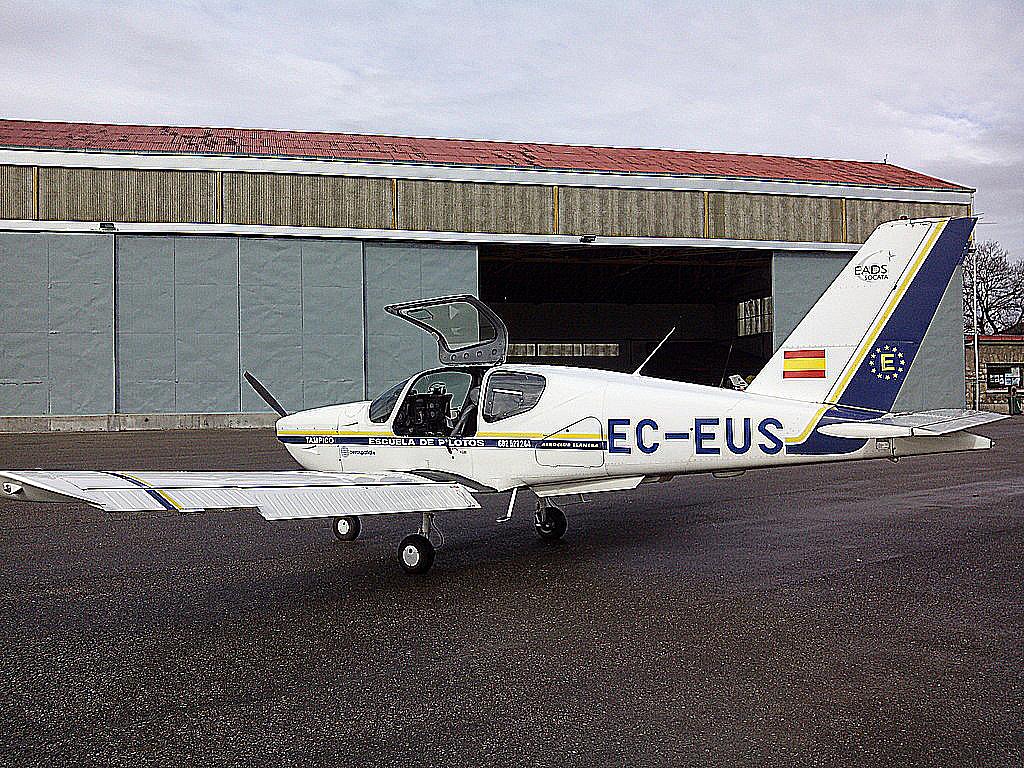 Piloto privado de avión PPL(A)