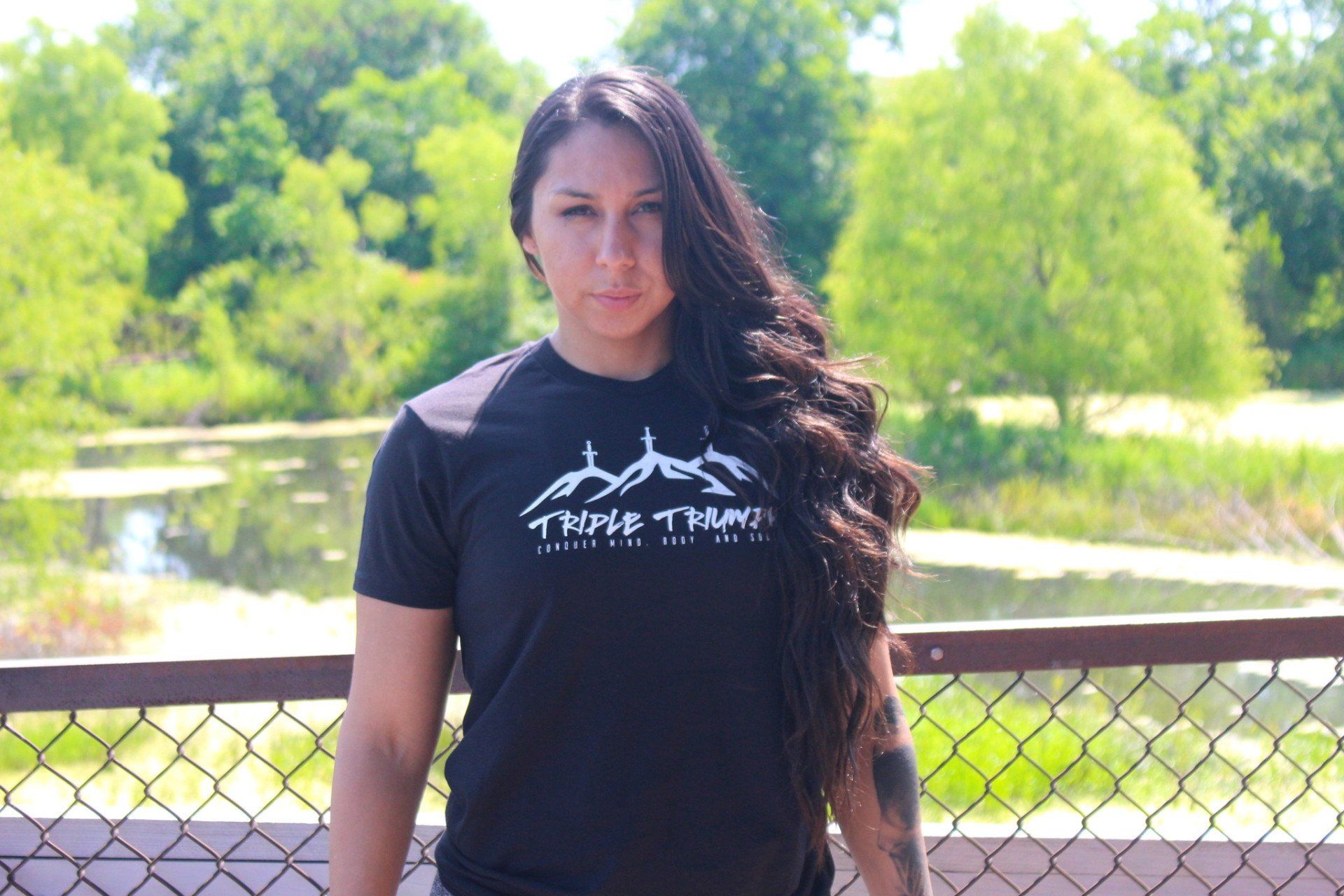 Triple Triumph Fitness Home Page | Training, Boot Camps, Apparel