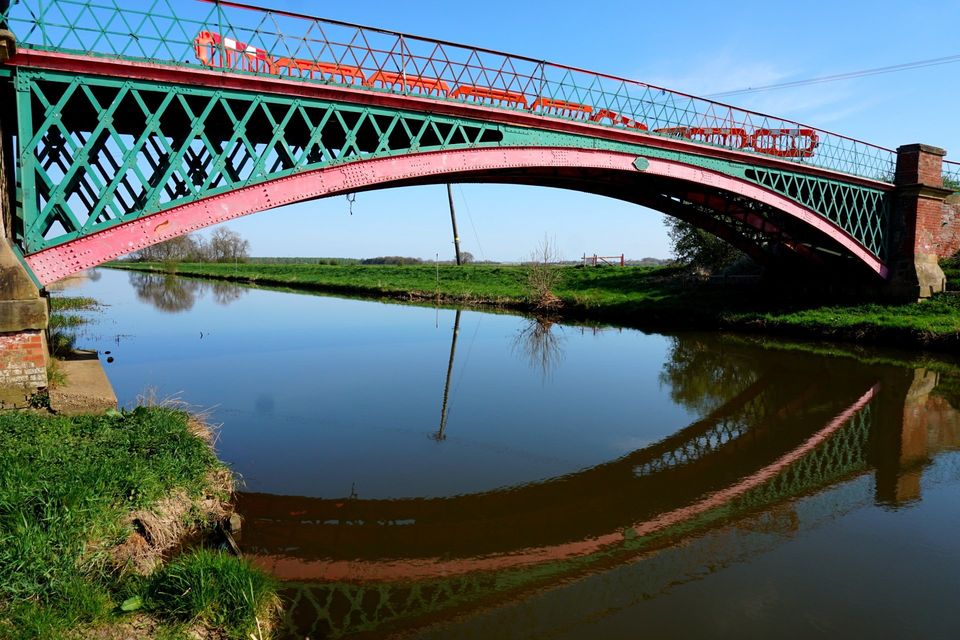 A Cycle Around Hibaldstow - 14th April 2020