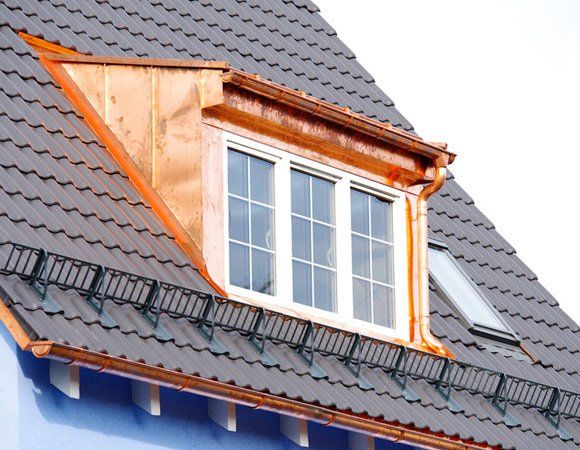 Beste Dachgauben von Spenglerei Repert