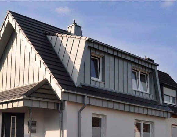 Beste Dachgauben von Spenglerei Repert