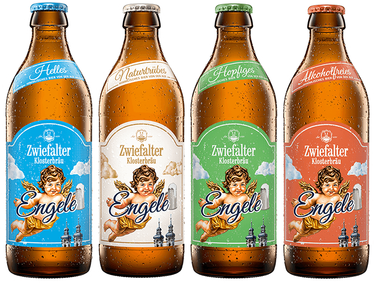 Der Engele Online Shop | Die Legende vom Engele