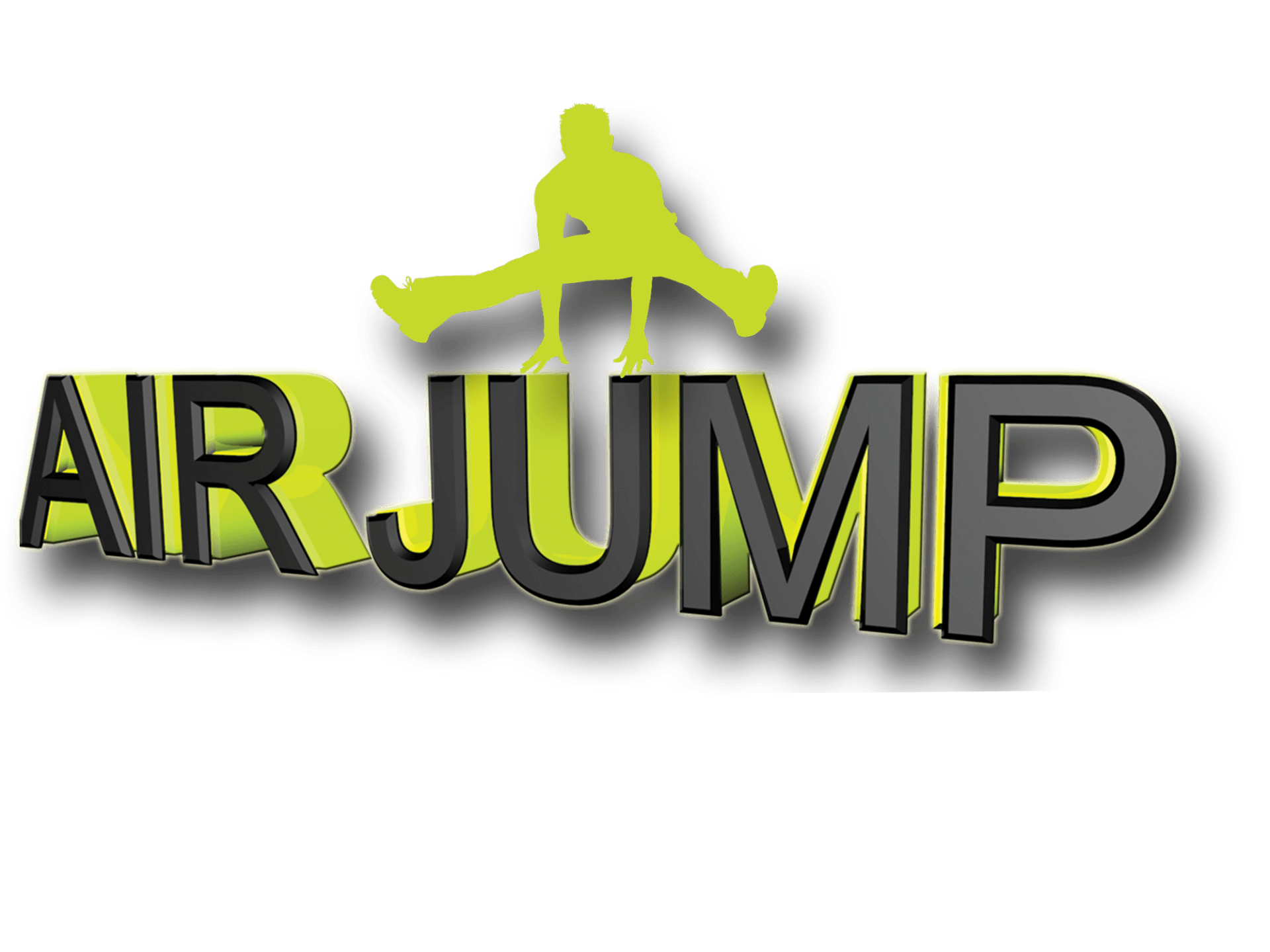 Air Jump Parc de Trampolines Poitiers