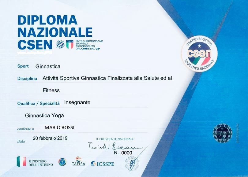 Diplomi Legalmente Validi