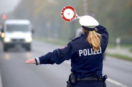 Polizei NRW - Ausbildung und Studium Polizei NRW