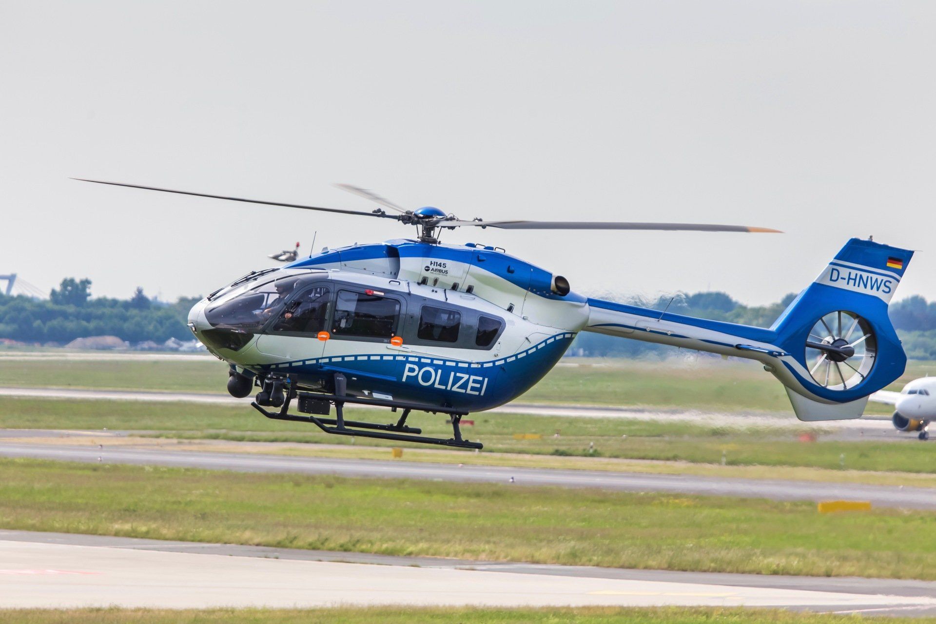 Polizei NRW - Ausbildung und Studium Polizei NRW