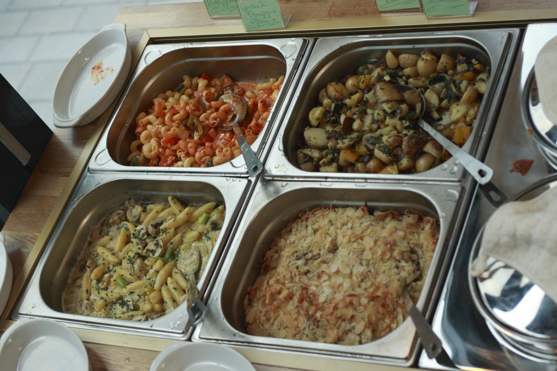 Unperfekthaus - MacherClub - Essen-Stadtkern