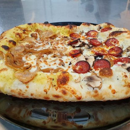 Pizza Nonna livraison de pizzas et restauration rapide