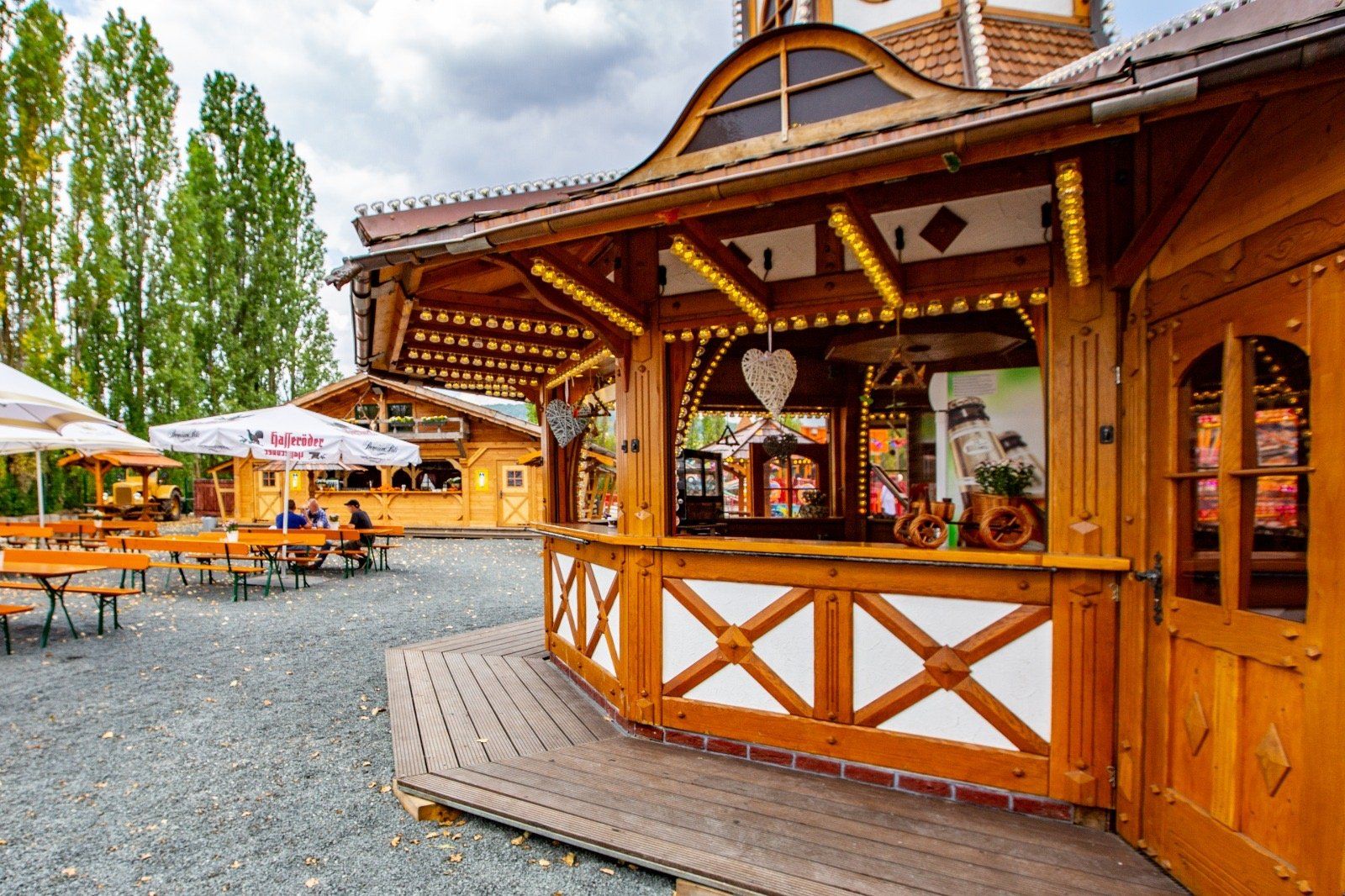 der größte Indoorspielplatz in RHeinland Pfalz, Luxemburg und Saarland ...