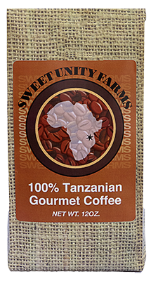 Sweet Unity Partnership