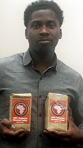 Sweet Unity Partnership