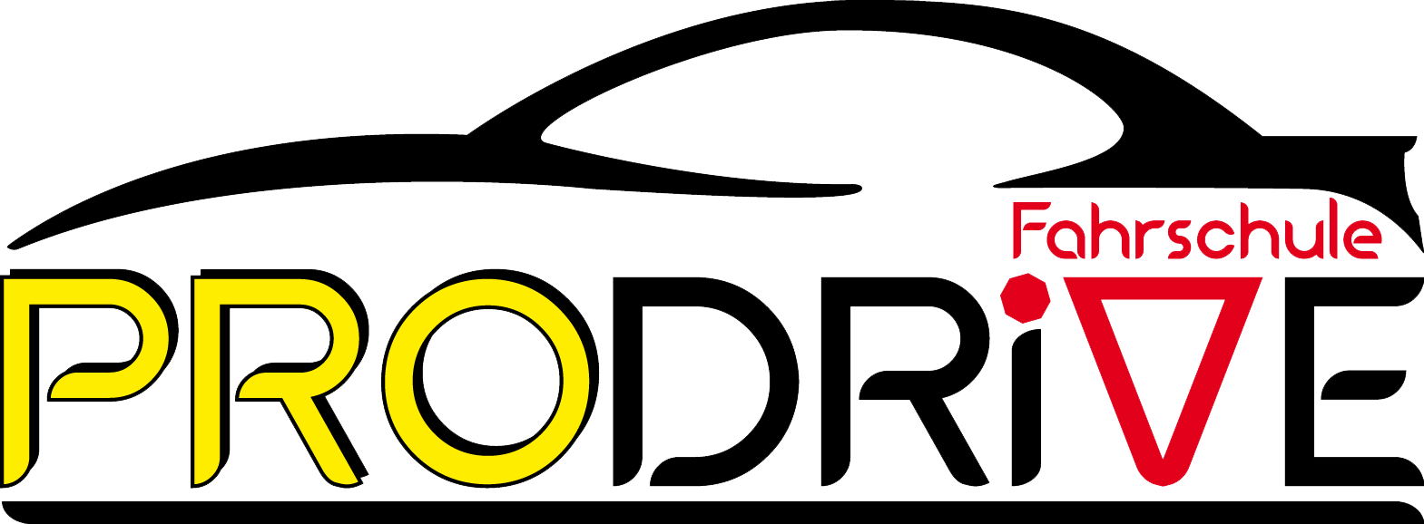 Fahrschule Prodrive GmbH - Impressum