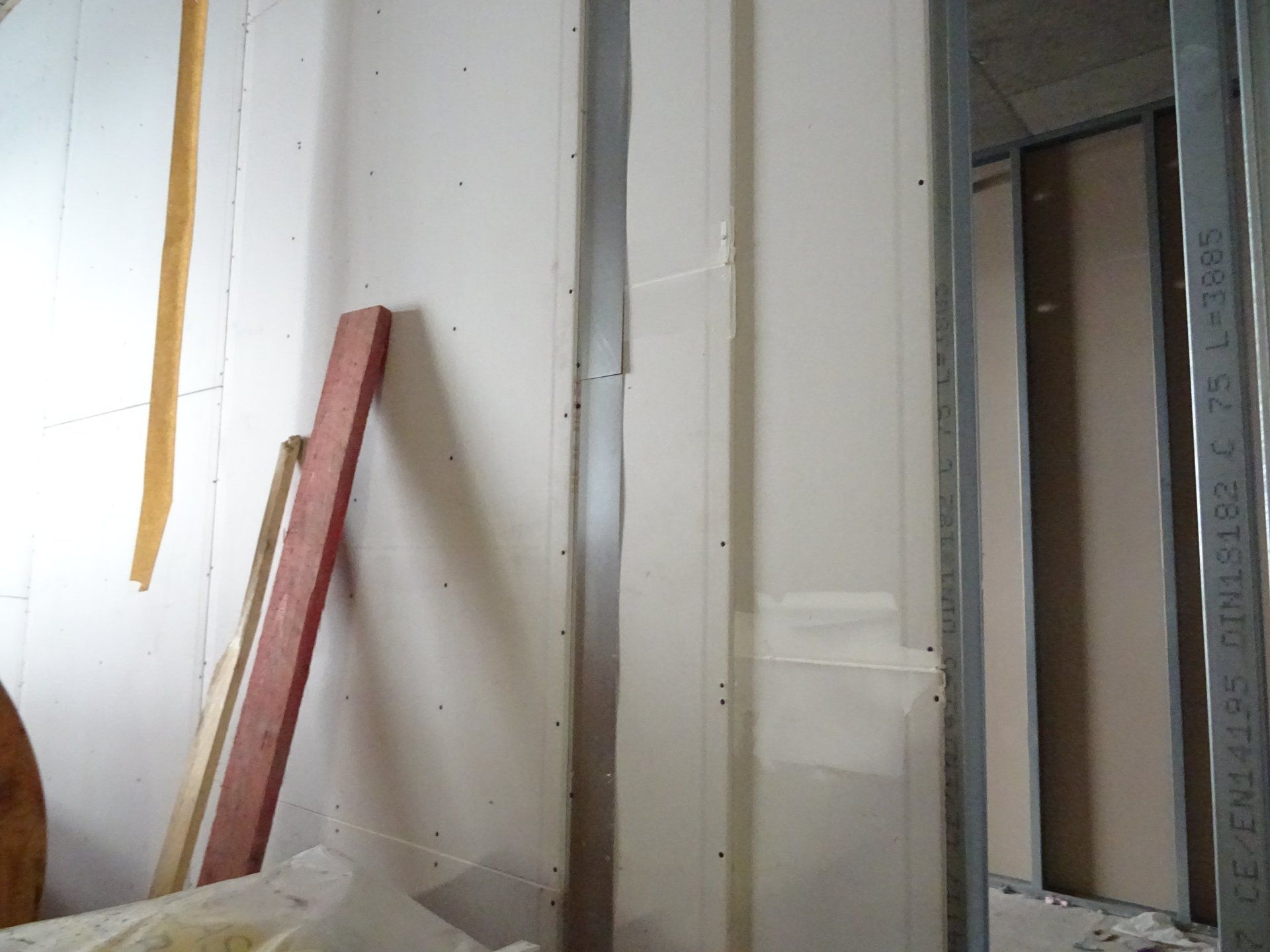System: Knauf Metallständerwand EI 60-M W135.de