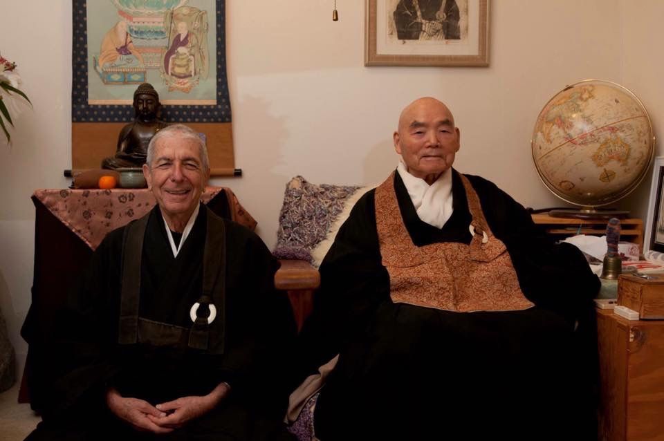 Home [www.contemplating-leonard-cohen.com]