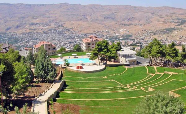 Bloudan Grand Hotel | Portfolio | Hecate International