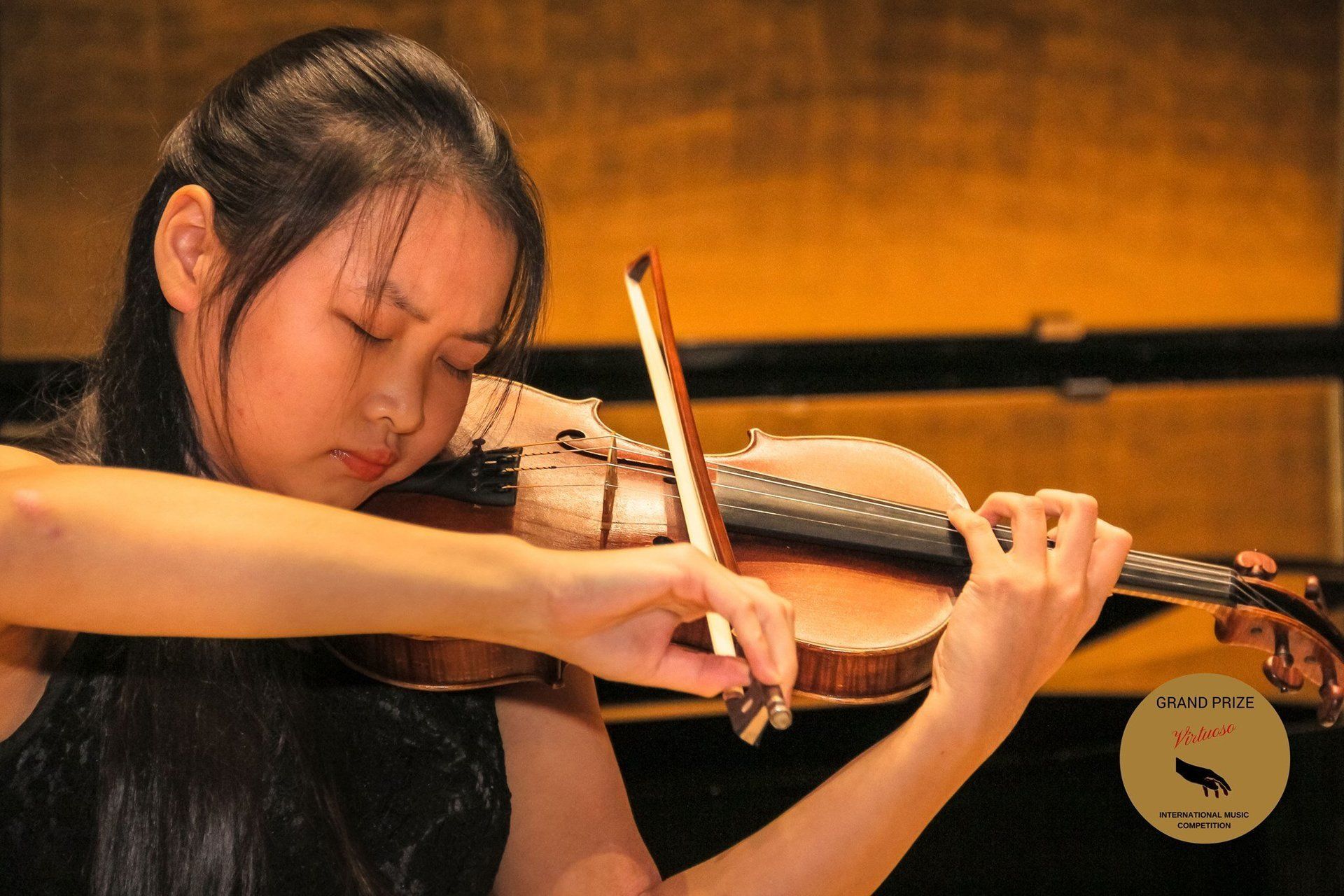 GRAND PRIZE VIRTUOSO INTERNATIONAL MUSIC COMPETITION - GALLERY