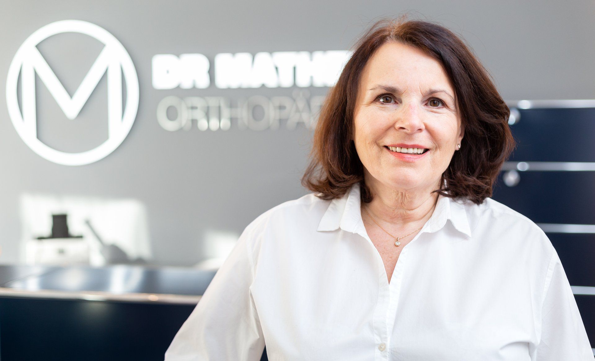 Dr. Matheis Bad Kreuznach Praxis für Orthopädie Sportmedizin