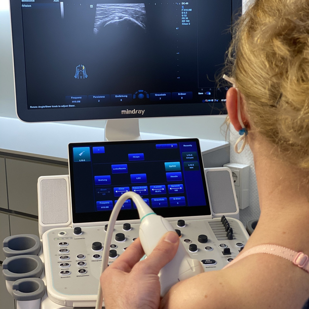 Dr. Matheis Bad Kreuznach Praxis für Orthopädie Sportmedizin