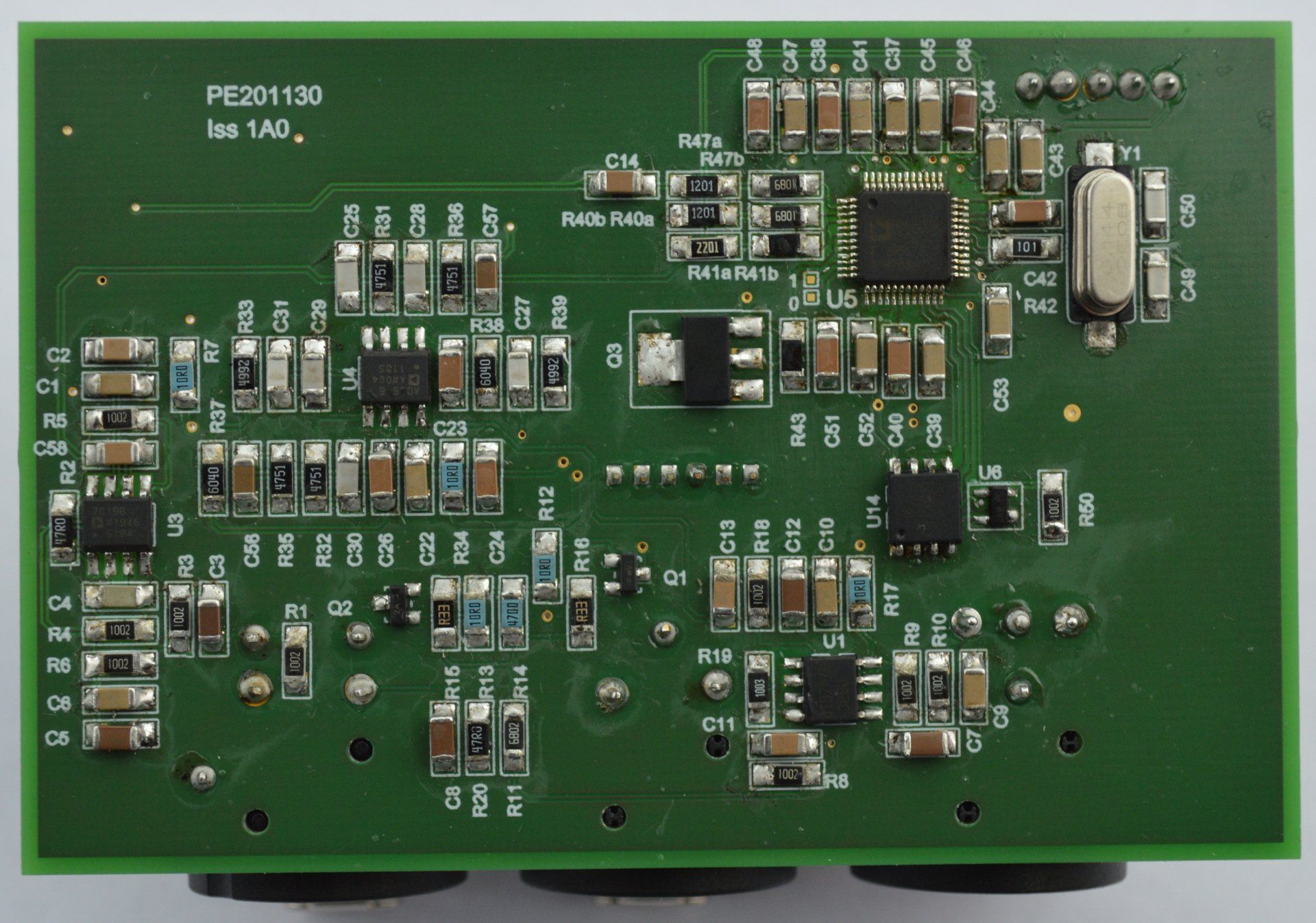 Bespoke Electronics Design | UK | Porter Electronics