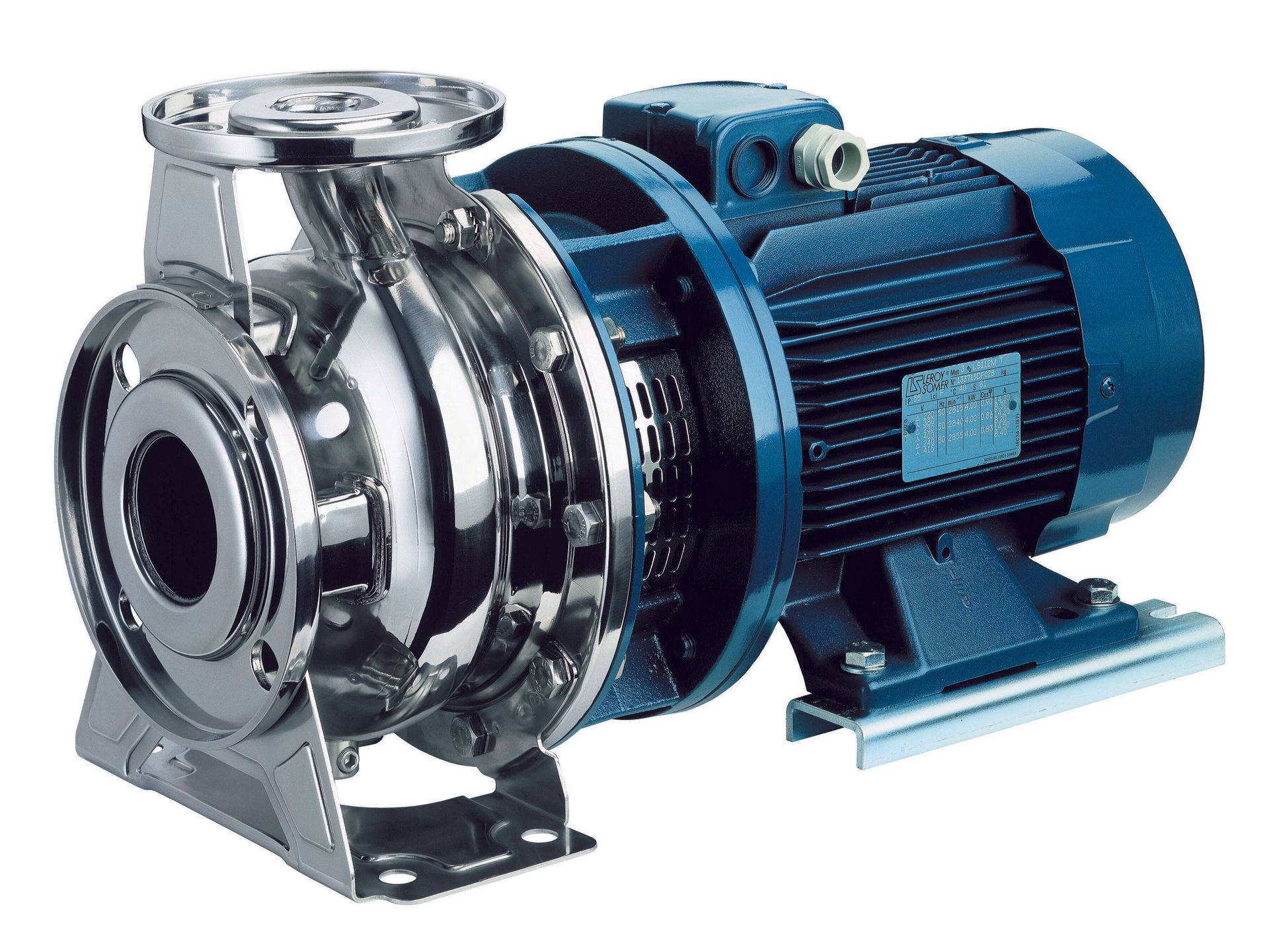 M+S Pumpen + Automation GmbH