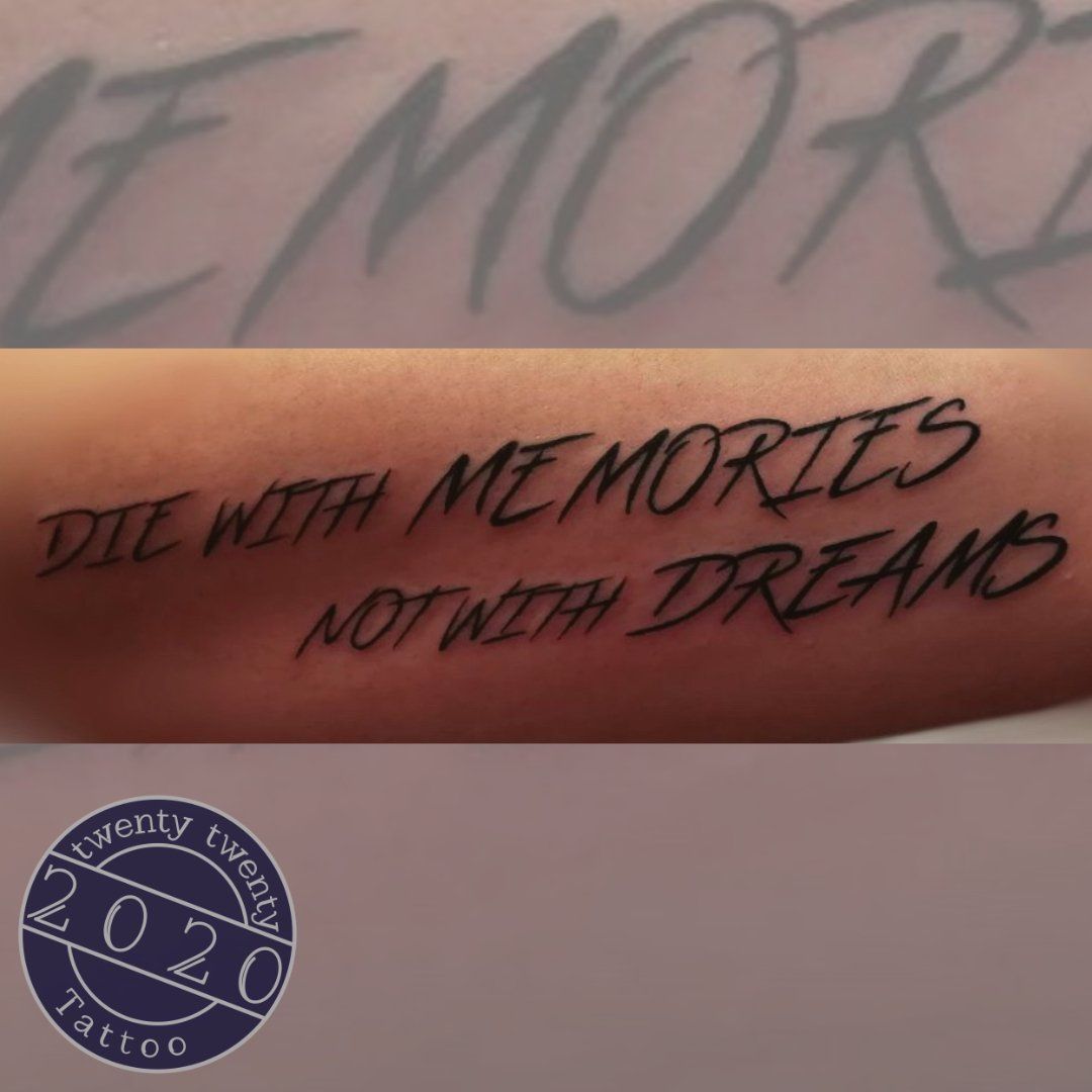 2020 Tattoo - Tattoostudio Kirchheim unter Teck