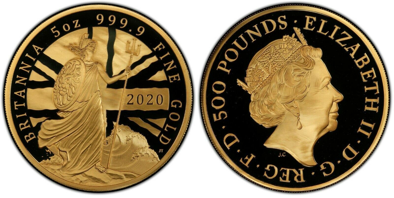 Royal Mint, Gold Sovereign, Britannia Coins - The London Coin Company