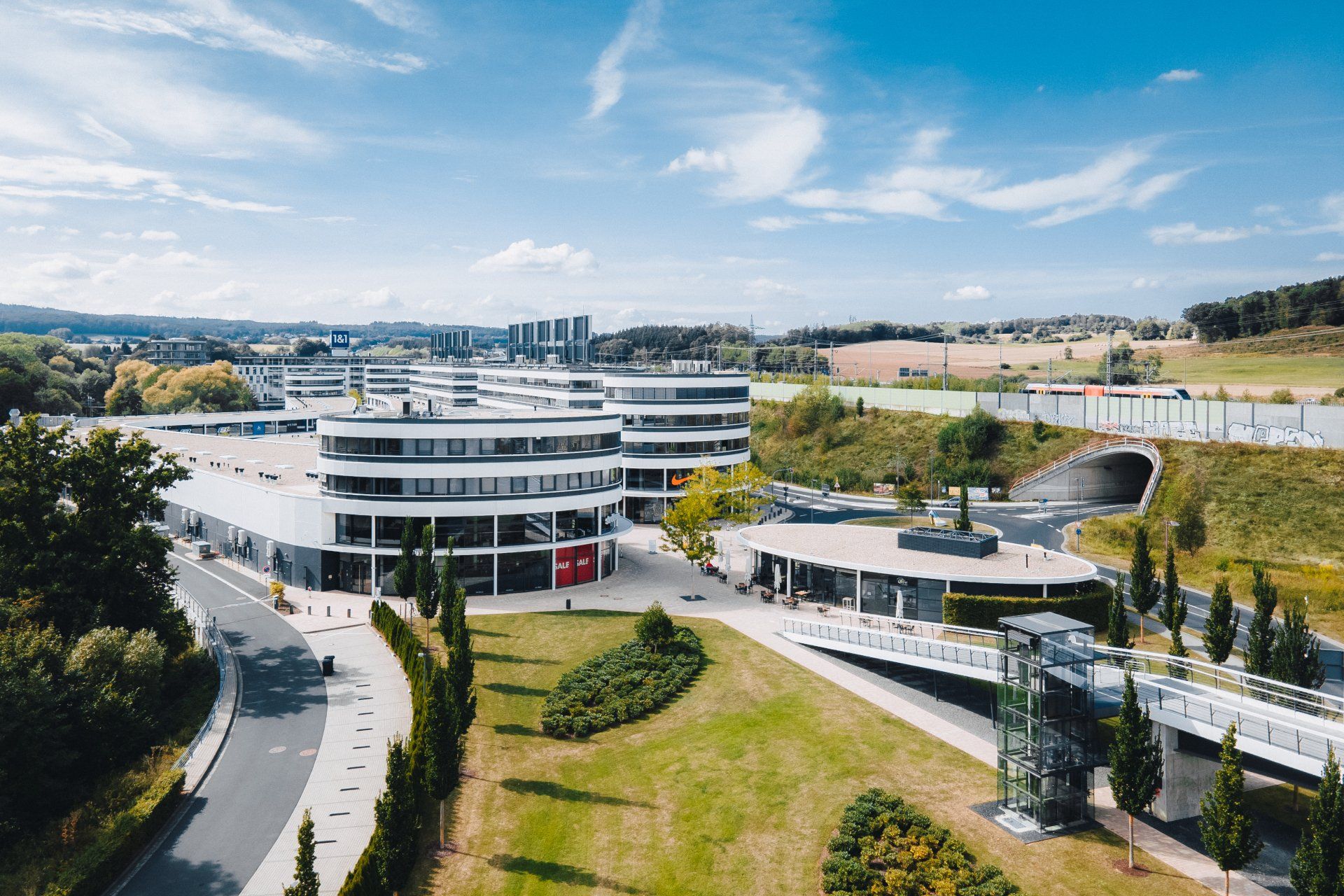 DESIGNER OUTLET MONTABAUR