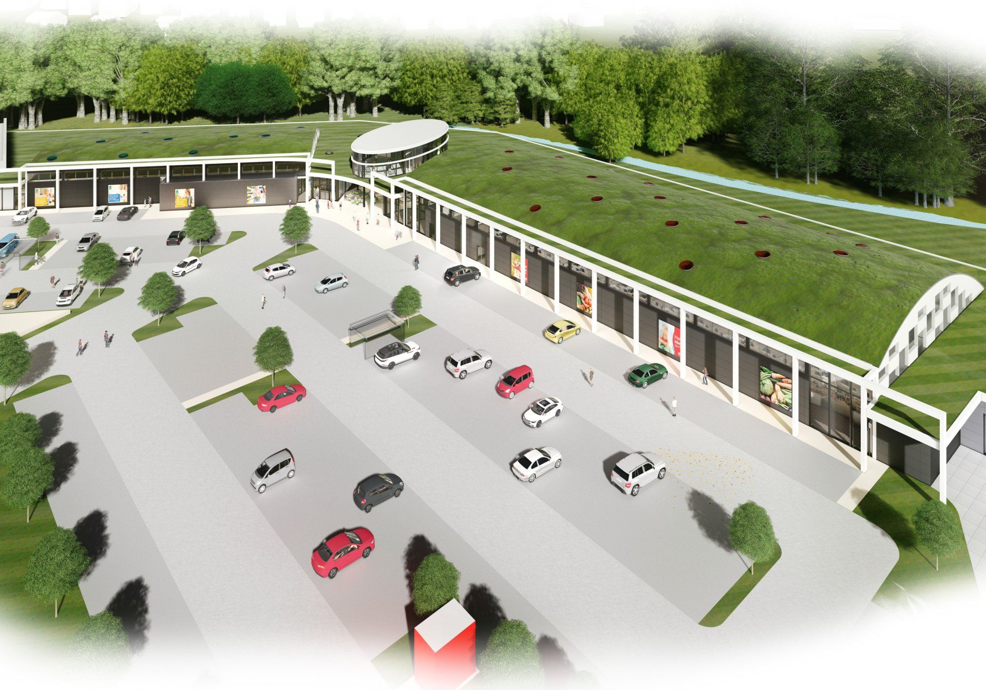 HANDELSFLÄCHEN MONTABAUR