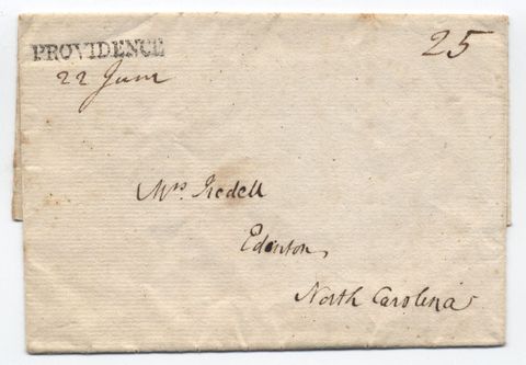 PaperHistory LLC - Stampless Covers for Sale